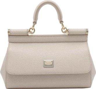 Dolce & Gabbana Sac Cabas - Rose