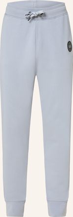 Canada Goose Sweatpants Huron blau