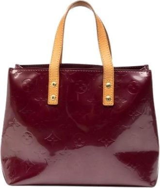 Louis Vuitton Damen, Pre-Owned, Lila, ONE SIZEGr&ouml;&szlig;e