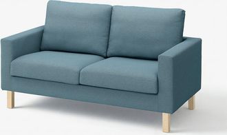 IKEA SALTSJ&Ouml;BADEN 2er-Sofa