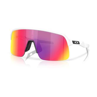 Oakley Lunettes de soleil Sutro Lite S - unisex - Accessoires - Blanc - Taille: 34 MM