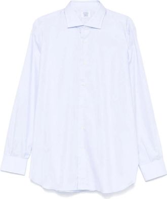 Mazzarelli Herren, Shirts, Blau, LGr&ouml;&szlig;e