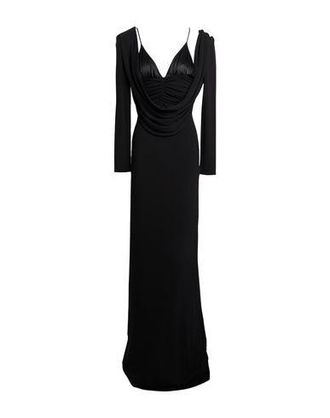 Elisabetta Franchi ROBES - Robes longues sur YOOX.COM