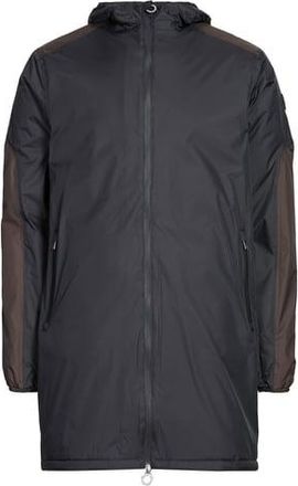 Jott Parka &agrave; capuche mi-longue