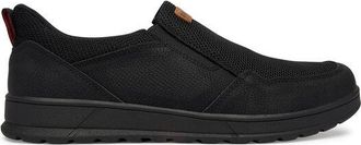 Bugatti Halbschuhe 335-AFB6A-5000 Schwarz