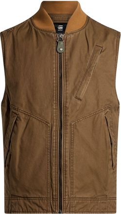 G-Star JACKEN & M&Auml;NTEL - Westen auf YOOX.COM