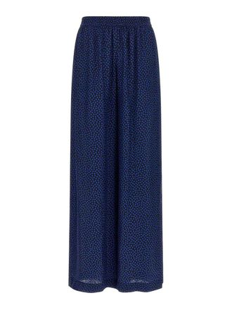 Gianluca Capannolo Pantalons D&eacute;contract&eacute;s - Bleu