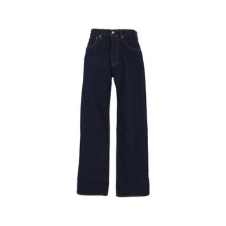 Levi's Homme, Jeans, Bleu, Taille: W33 Jean 501 Coupe Confortable