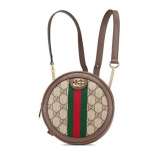 Gucci Damen, Pre-Owned, Beige, ONE SIZEGröße