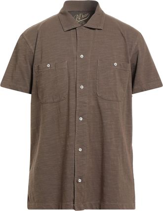 Bl'ker TOPS - Hemden auf YOOX.COM