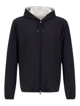 Herno Casualjacke - Blau