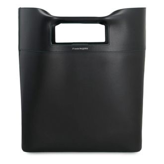 Alexander McQueen Damen, Taschen, Schwarzk, ONE SIZEGr&ouml;&szlig;e