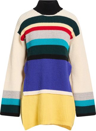 Hache STRICKWAREN - Rollkragenpullover auf YOOX.COM