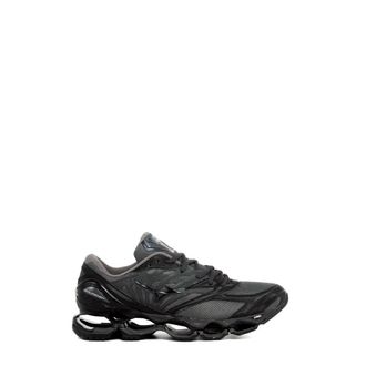 Mizuno Wave Prophecy LS - - Shoes - Herren - Schwarzk - 38 1/2 EU