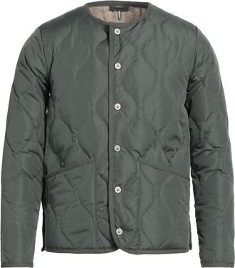 TAION JACKEN & M&Auml;NTEL - Pufferjacken & Daunenjacken auf YOOX.COM