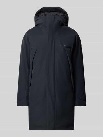 Peak Performance Regular Fit Parka mit Futter aus Alcantara Modell Treeline HIPE
