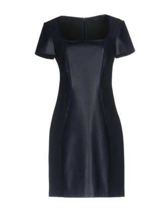 Twin-Set KLEIDER - Mini-Kleider auf YOOX.COM