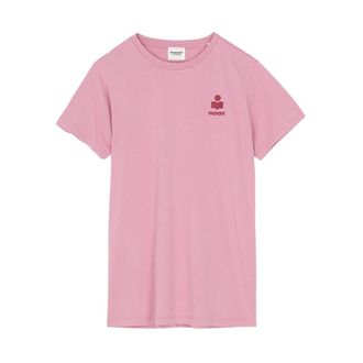 Isabel Marant Damen, Oberteile, Rosa, MGr&ouml;&szlig;e