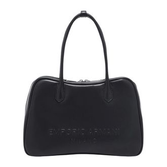 Emporio Armani Femme, Sacs, Noir, Taille: ONE Size Shoppers