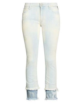 Replay BAS - Pantalons en jean sur YOOX.COM