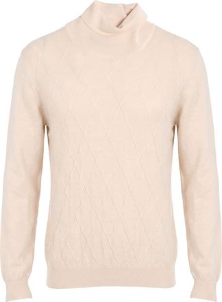 Manuel Ritz STRICKWAREN - Rollkragenpullover auf YOOX.COM