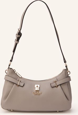 Guess Handtasche Yesba beige