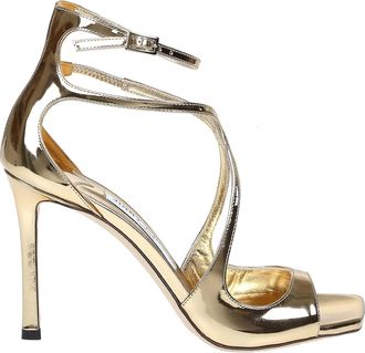 Jimmy Choo London Sandalen - Gold