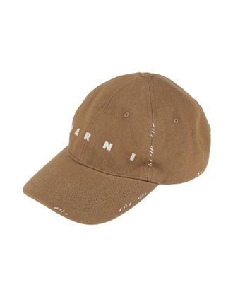 Marni ACCESSOIRES - M&uuml;tzen & H&uuml;te auf YOOX.COM