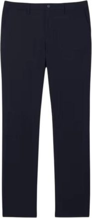 Lacoste Homme, Pantalons, Bleu, Taille: 3XS Golf Clothing