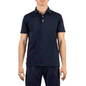 Brooksfield Herren, Oberteile, Blau, LGr&ouml;&szlig;e