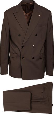 Manuel Ritz ANZ&Uuml;GE und CO-ORDS - Anz&uuml;ge auf YOOX.COM