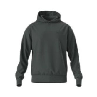 Timberland Hoodie - - Sweatshirts & Hoodies - Herren - Schwarzk - M