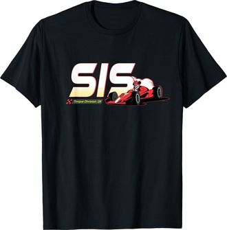 Disney Racing Sis Family Trip Race Car Vacation Matching T-Shirt