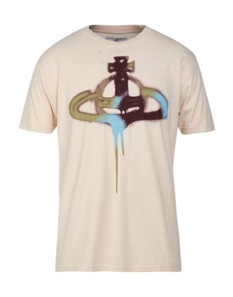 Vivienne Westwood TOPS - T-shirts auf YOOX.COM