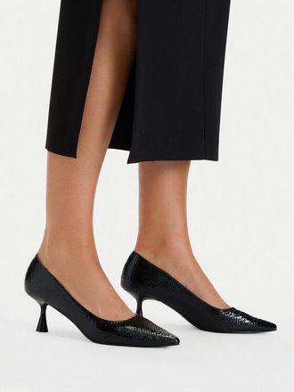 Jenny Pumps CEO-CD24-212-1 Schwarz