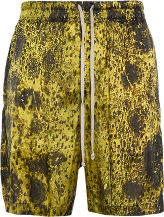 Rick Owens HOSEN & R&Ouml;CKE - Shorts & Bermudashorts auf YOOX.COM