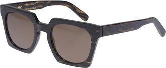K&agrave;dor Maya-S Sonnenbrille - - Accessories - unisex - Schwarzk - 50 MM