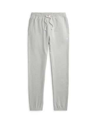Ralph Lauren LOOPBACK TERRY SWEATPANT