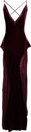 Alberta Ferretti KLEIDER - Maxi-Kleider auf YOOX.COM