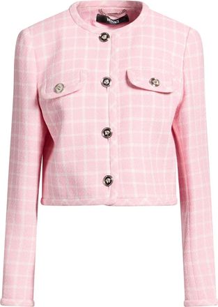 Versace JACKEN & M&Auml;NTEL - Jacken und Anoraks auf YOOX.COM