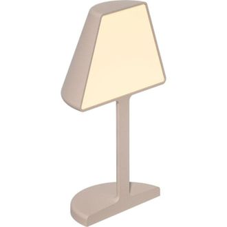 Sompex Twin sand Akku-Tischleuchte - Sompex