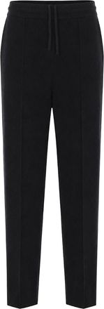 Lanvin Jean &Eacute;vas&eacute; - Noir