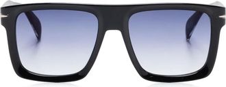Eyewear by David Beckham DB7134S Sonnenbrille - Schwarz