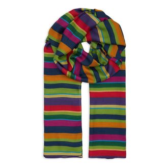 Gallo Gallo, unisex, Accessoires, Multicolore, Taille: ONE Size Sciarpa leggera