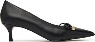 Furla Pumps YM21FPO X30000 CN O6000 Schwarz
