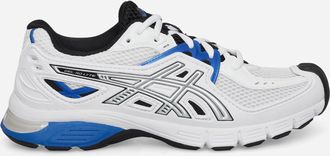 Asics GEL-SD-LYTE Sneakers White / Black