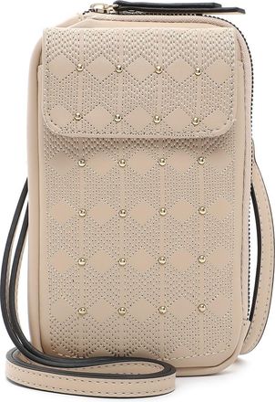 Tamaris Madeline Smartphone Bag Beige