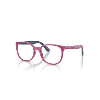 Ray-Ban unisex, Accessories, Rosa, 45 MMGr&ouml;&szlig;e