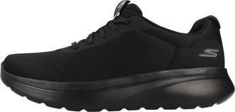Skechers Homme, Chaussures, Noir, Taille: 45 EU GO Walk Arch Fit N-Joy - Cullman