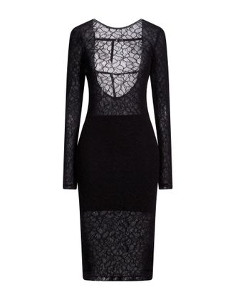 Pinko KLEIDER - Midi-Kleider auf YOOX.COM